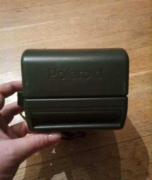 Palaroid 636 instant camera