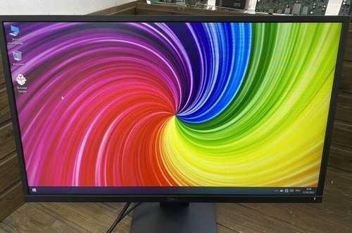 27" Монитор dell E2720HS, 1920x1080, IPS