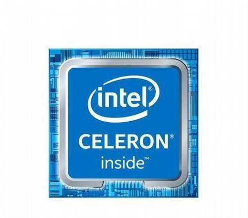 1151 Intel Celeron G3950 новый проверка