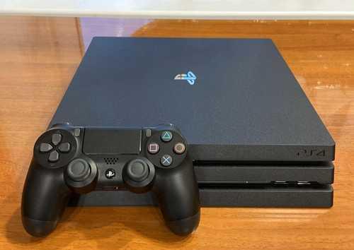 Sony PS4 pro 1trb