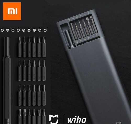 Xiaomi Wiha набор инструментов новый