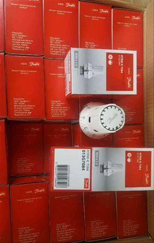 Danfoss терморегулятор rtrw-013g7084.013g7090