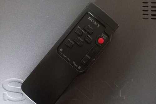 Пульт Sony VTR RMT 713 для видеокамеры