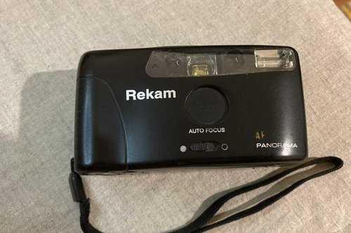 Recam AF-600 Вся Россия | Фототехника | Festima.Ru (288706307)