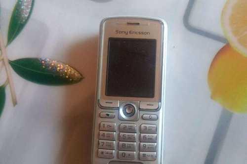 Телефон Sony Ericsson k 310i