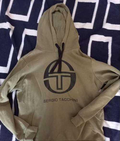Худи Sergio Tacchini