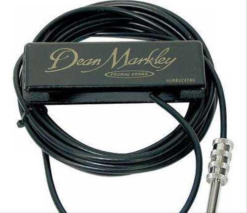 Звукосниматель Dean Markley DM3015 ProMag Grand