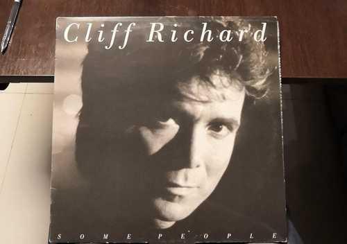Cliff Richard - Some People, 1989