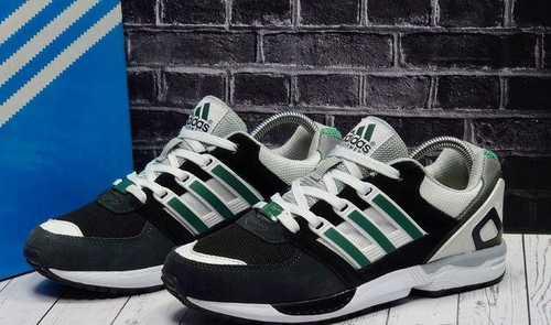 Adidas torsion equipment