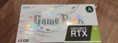 Nvidia Palit RTX 3080 Ti GameRock 12 Gb