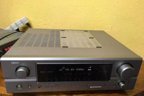 Denon AVR-1507 7.1 ресивер