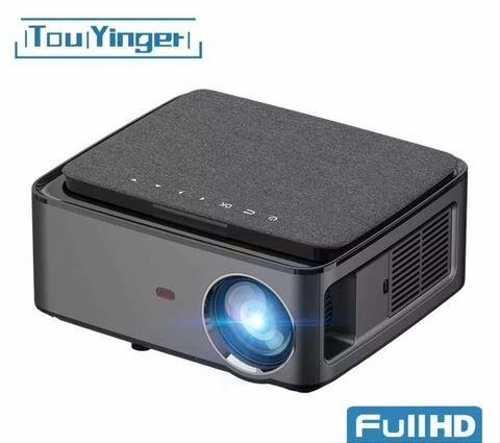 Touyinger RD828 1080P Full HD проектор