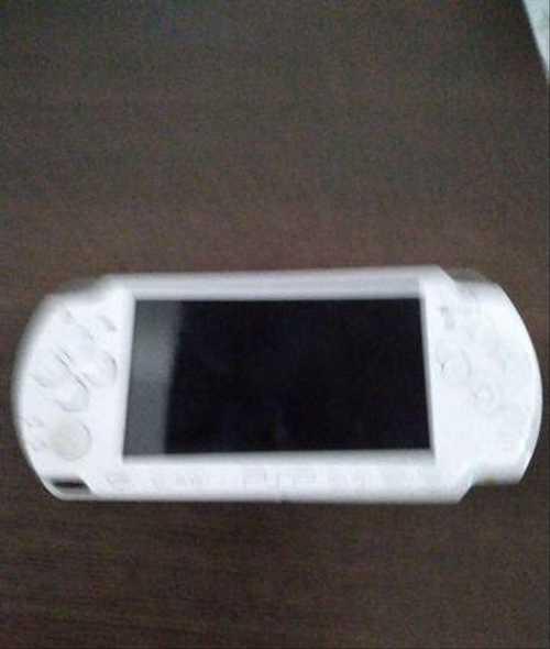 Sony PSP 2008
