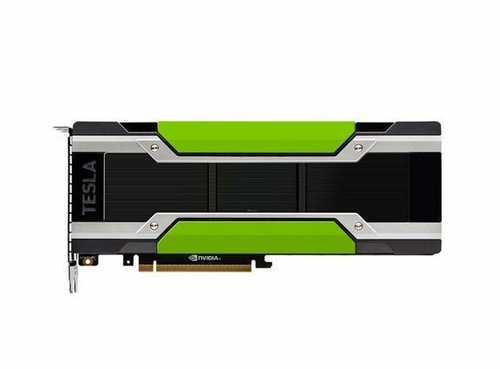 Графический ускоритель PNY nVidia Tesla P100 16Gb