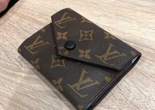 Новый кошелёк louis vuitton