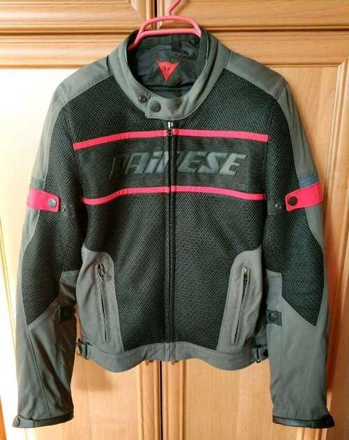 Мото куртка Dainese AIR-frame TEX