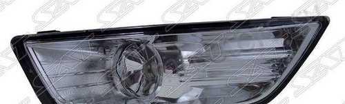 Туманка ford mondeo 07-10 LH левая