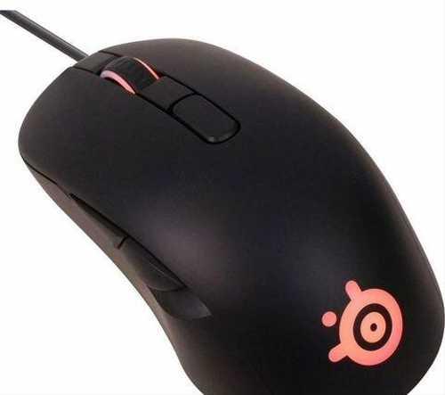 Игровая мышь Steelseries Rival 105