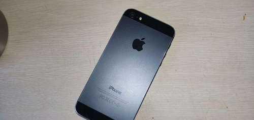 iPhone 5c 32gb