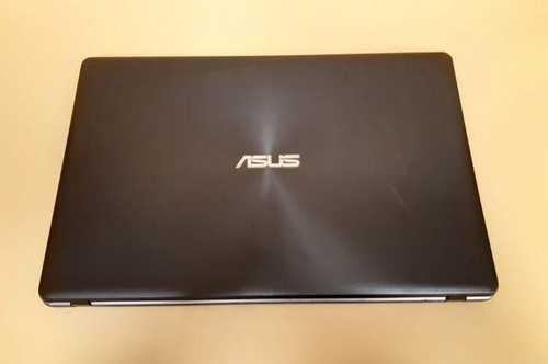 Ноутбук Asus X550L