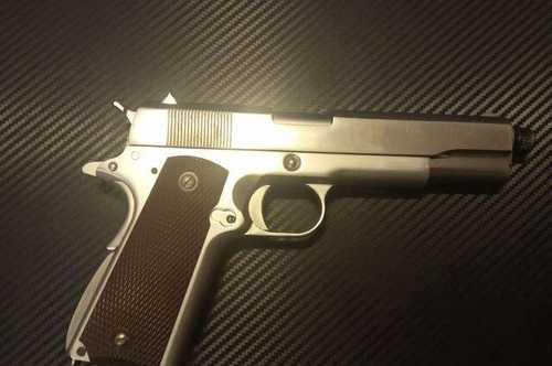 Colt 1911 we страйкбольный