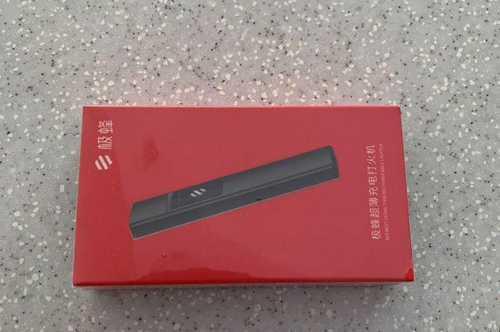 Зажигалка xiaomi Beefest Rechargeable lighter