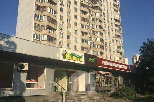 Аренда помещения свободного назначения, Митино