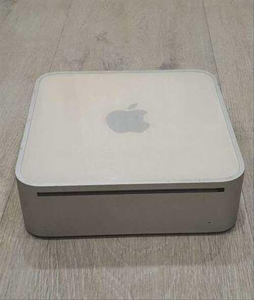 Apple Mac mini 2.1