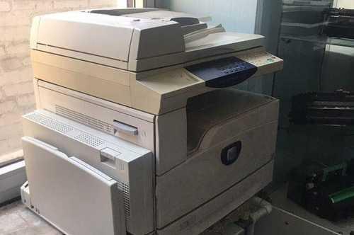 Мфу Xerox Copycentre C118 Торг