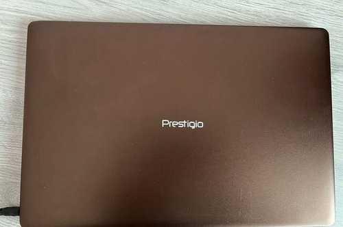 Hoyтбуе Prestigio SmartBook 133s