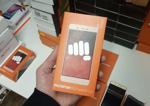 Micromax Q4101