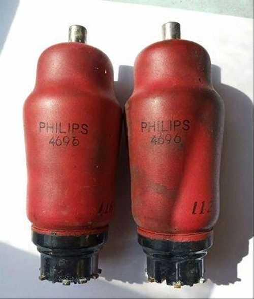 Philips 4696 (EE1, EEP1 )