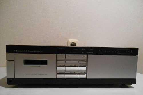 Nakamichi LX-5 Hi-End кассетная дека в коллекцию