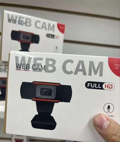 Веб-камера Genius оптом