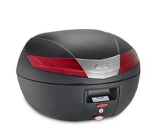 Кофр Givi monokey V40 (V40N) 40л