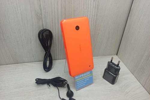 Телефон Nokia Lumia 635