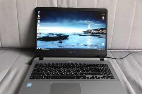 Asus VivoBook X507MA-EJ083T