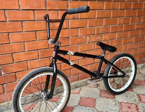 BMX WTP Reason