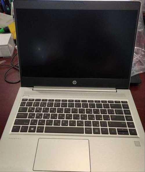 HP ProBook 445 G7 1F3L1EA