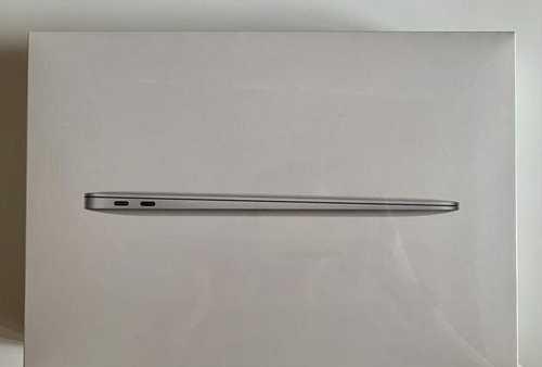 Apple MacBook Air M1 16Gb 256Gb Silver Z127