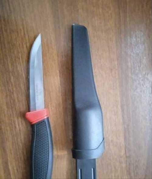 Нож туристический и мачете
