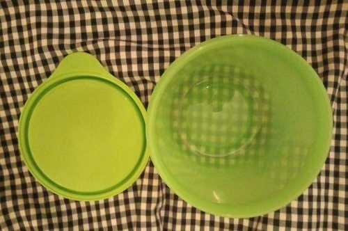 Посуда Tapperwere