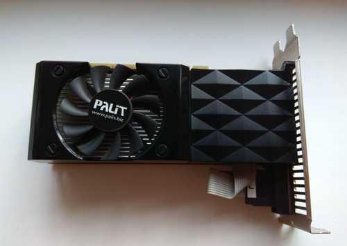 Palit GeForce GT 640 2Gb