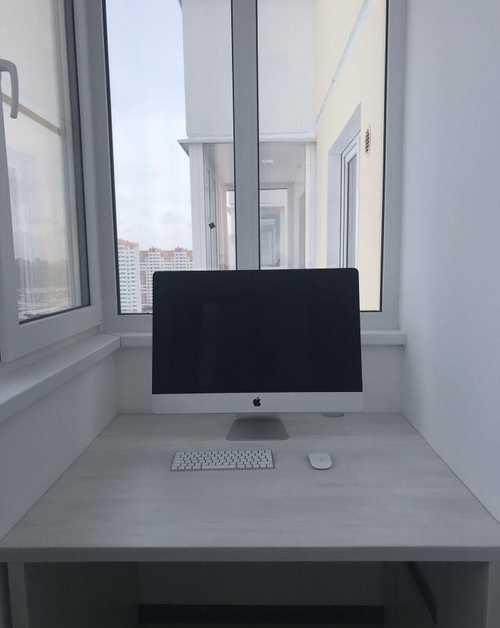 iMac 27 5k custom