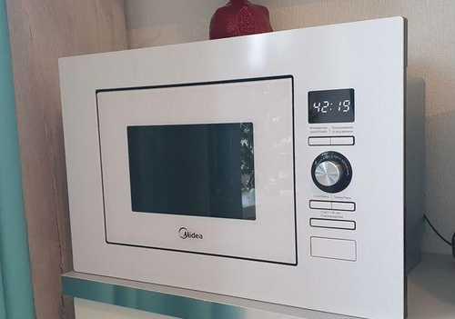 Midea ag820bju bl схема встраивания