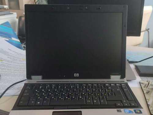 Hp compaq elite book 6930p