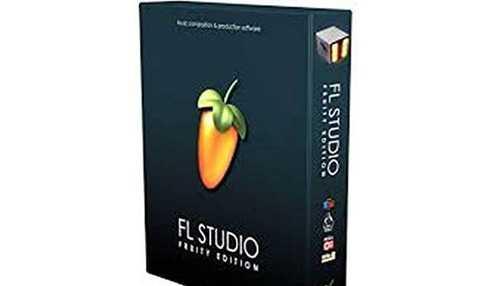 Fl studio