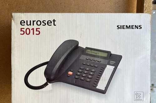 Siemens euroset 5015