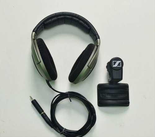 Наушники Sennheiser HD595