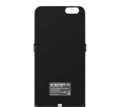 Чехол Аккумулятор для iPhone 6+ / 6s+